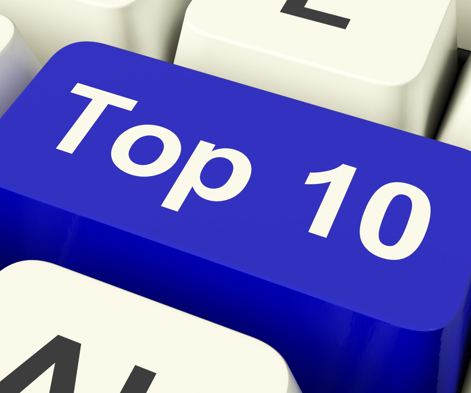 The 10 Mistakes Plan Sponsors Are Still Making